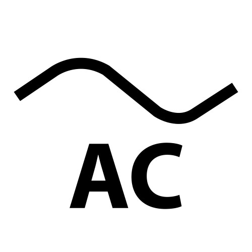 Ac Voltage Symbol Vector Images (over 1,800)