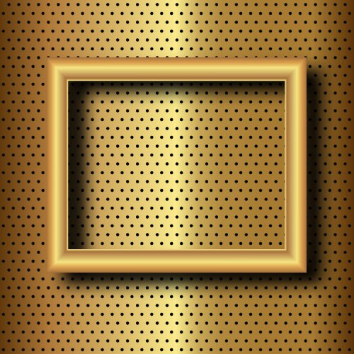 Gold Frame Vector Images (over 280,000)