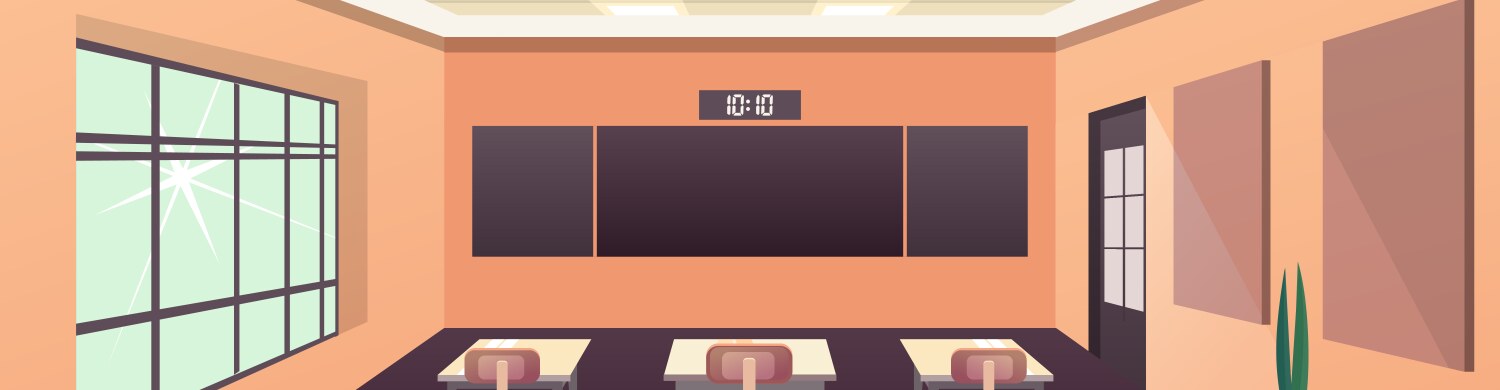 Classroom Vector Images (over 98,000)