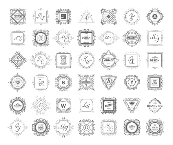 Luxury Vector Images (over 1.7 million)