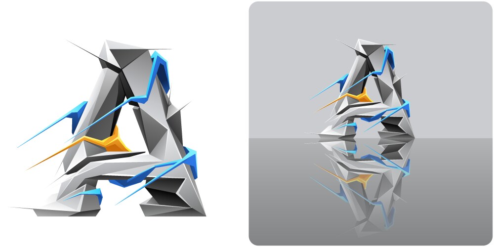 Letter a Vector Images (over 3.4 million)