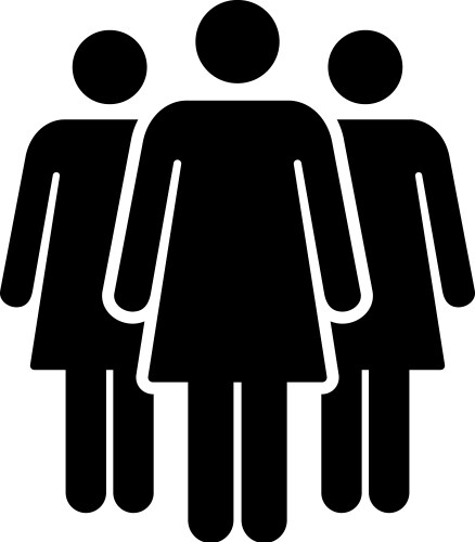 Women Vector Images (over 460,000)