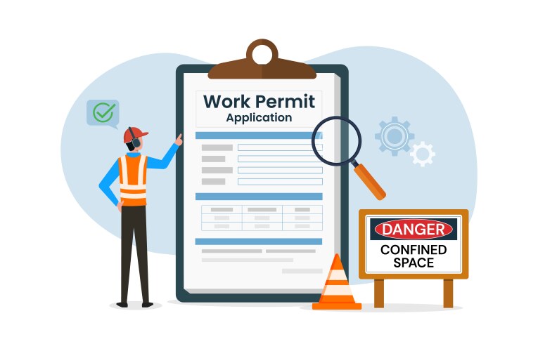 Certificate of Employment Vector Images (over 1,200)