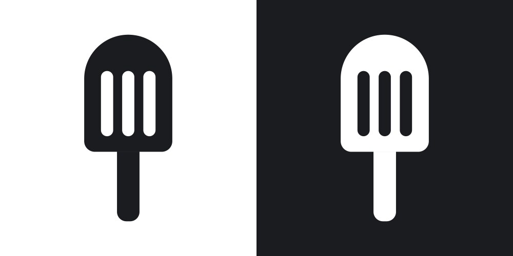 Popsicle Logo Vector Images (over 1,000)