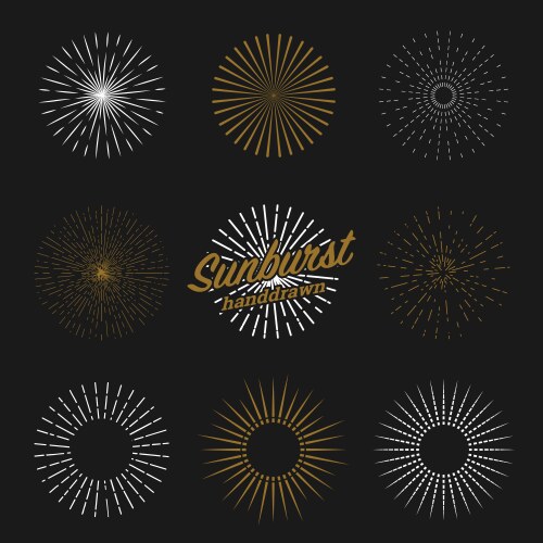 Round Sun Vector Images (over 55,000)