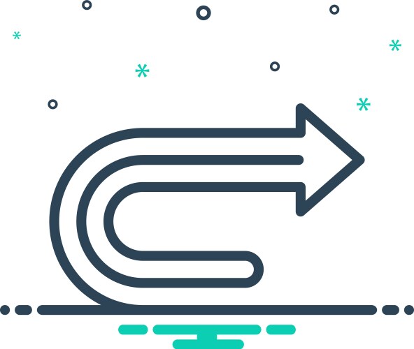 Redo Royalty Free Vector Image - VectorStock