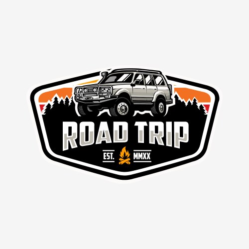 Overland Logo Vector Images (over 610)