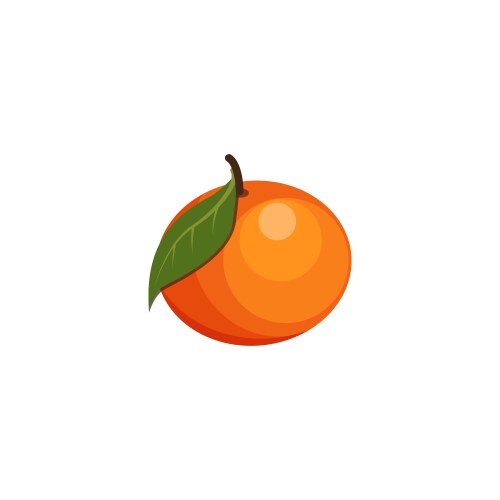 Tangerine Tree Vector Images (over 1,400)