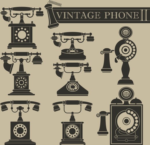 Phone Number Vector Images (over 25,000)