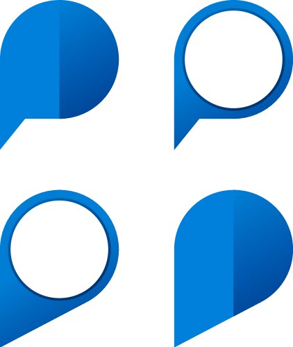 Pinpoint Vector Images (over 13,000)
