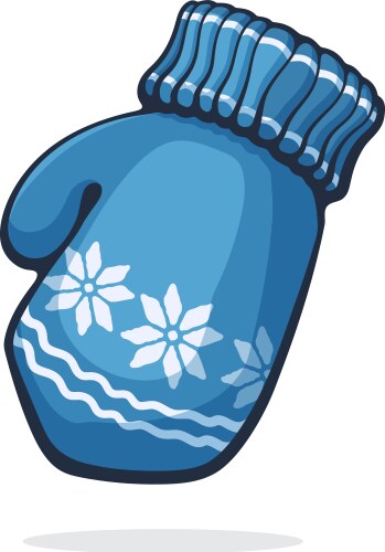 Winter Gloves Clipart Vector Images (over 580)