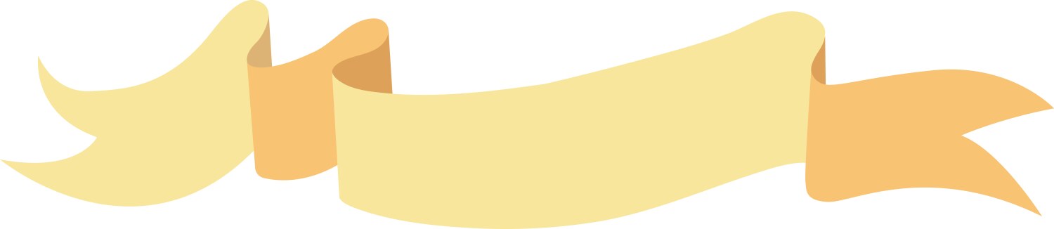 Blank shield ribbon template isolated Royalty Free Vector