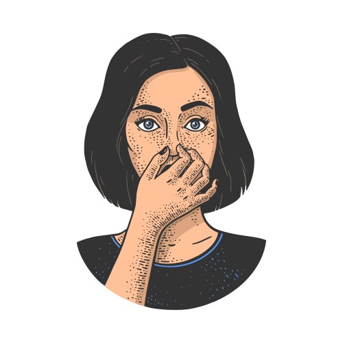 Bad Smell Vector Images (over 2,700)