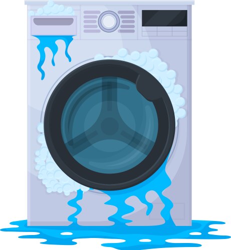 Washing Machine Cartoon Vector Images (over 5,800)