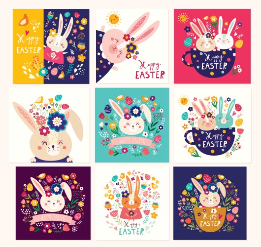 Easter Vector Images (over 130,000)