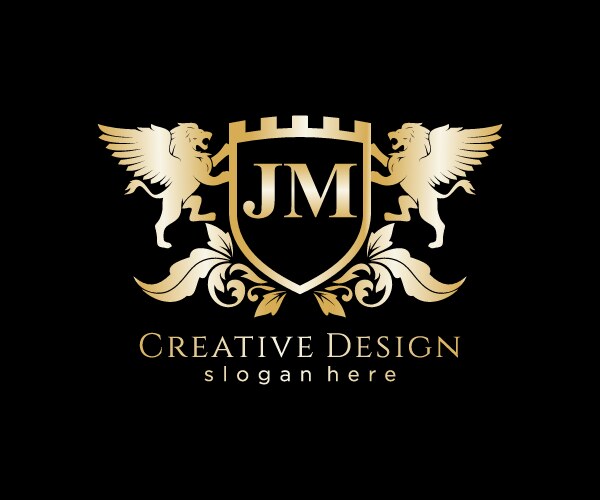 Jm Logo Vector Images (over 2,200)