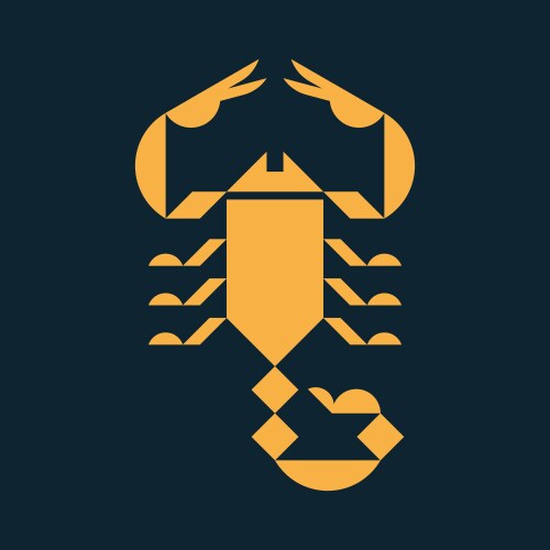 Scorpio Logo Vector Images (over 2,100)