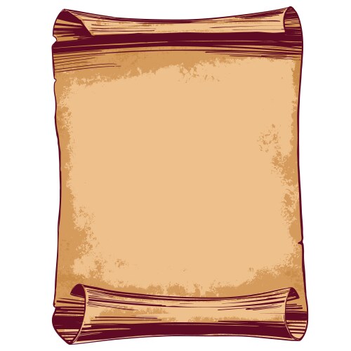 Vintage Papier Scroll Frame Vector Images (über 16,000)