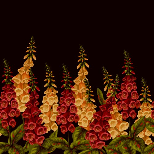 Foxglove Vector Images (over 400)