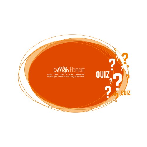 Question mark icon Royalty Free Vector Image - VectorStock