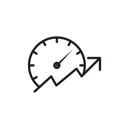 Continuous improvement icon Vector Images & Graphics for Commercial Use ...