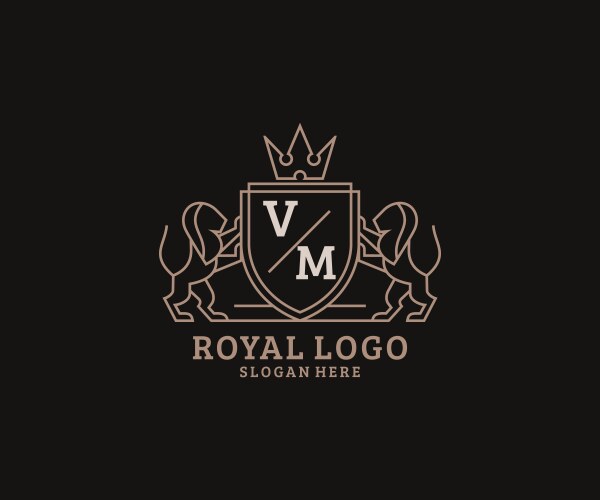 Vm Logo Vector Images (over 2,000)