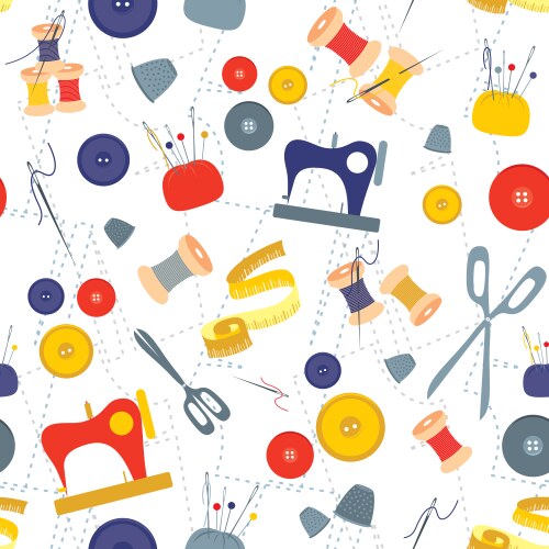 Sewing Vector Images (over 87,000)