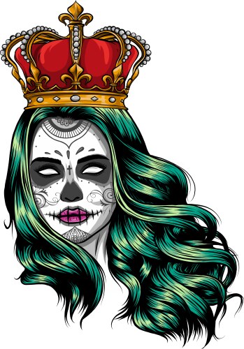 Queen Vector Images (over 100,000)