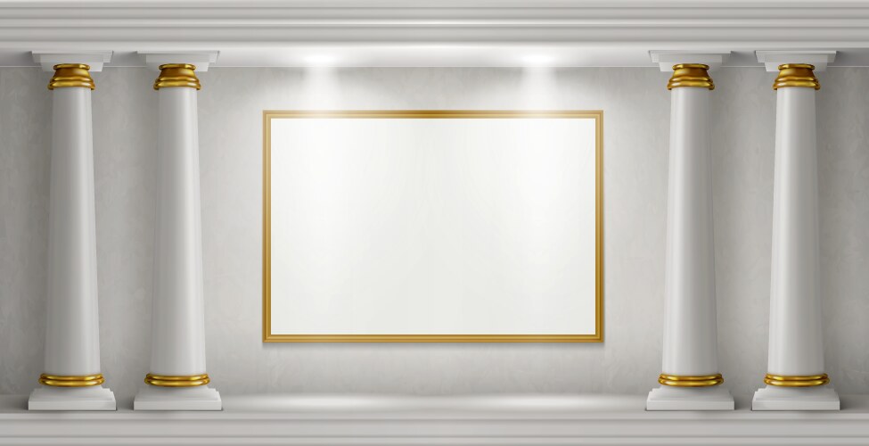 Castle Pillars Vector Images (over 540)