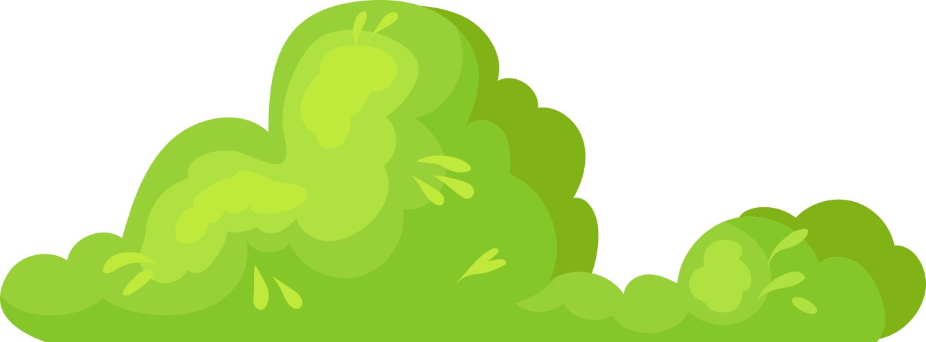 Shrubbery Vector Images (over 1,400)