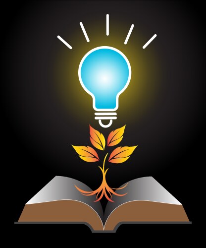 Knowledge Logo Vector Images (over 61,000)