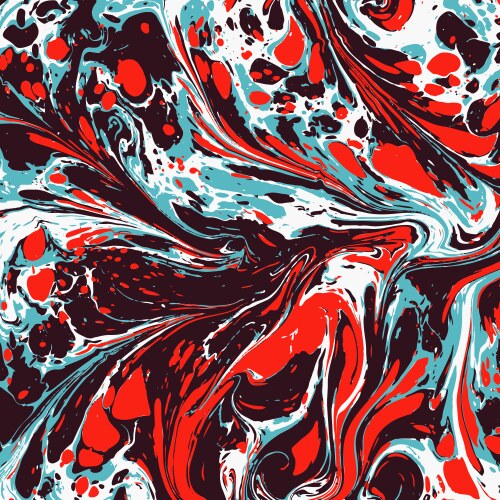 Acrylic Pour Vector Images (over 620)