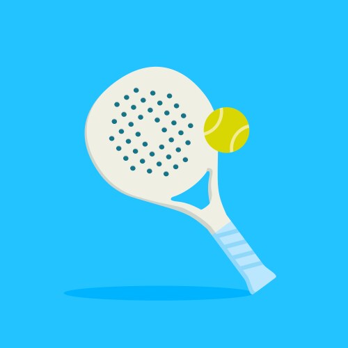 Padel Tennis Icon Vector Images (over 170)
