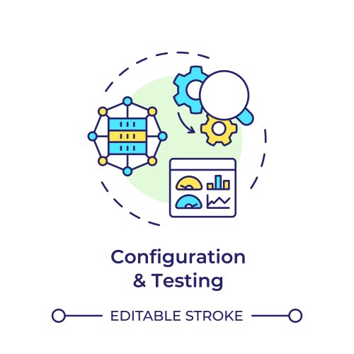 Configuration Vector Images (over 66,000)