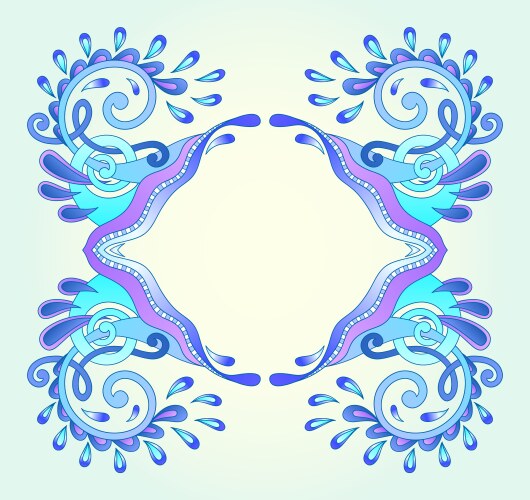 Wave Frame Vector Images (over 180,000)