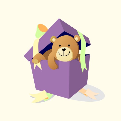 Bear Vector Images (over 200,000)