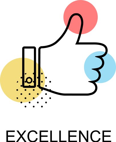 Excellence Symbol Vector Images (over 22,000)