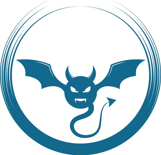 Devil Team Logo Vector Images (over 2,000)