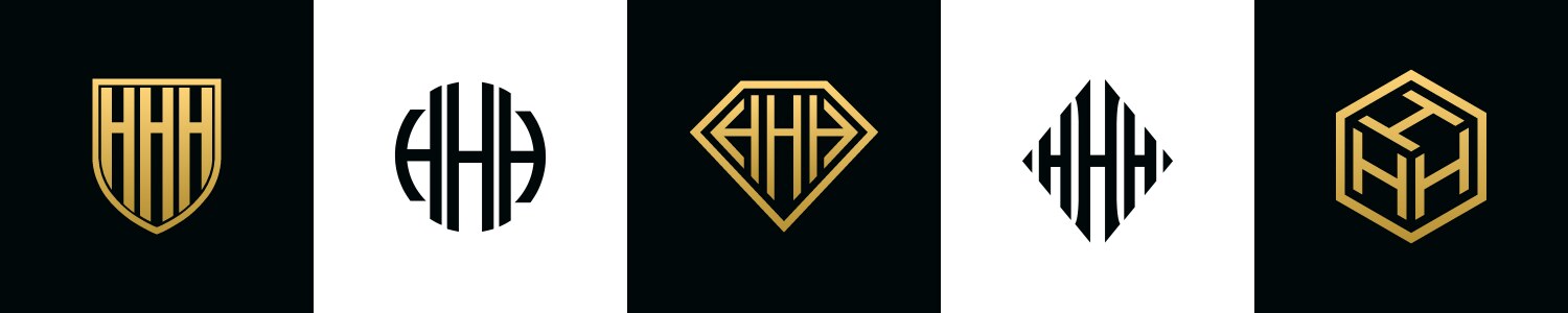 Hhh Logo Vector Images (over 100)