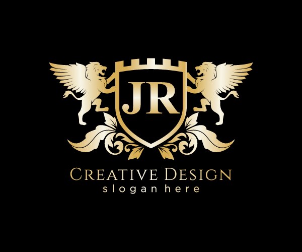 Jr Logo Vector Images (over 2,800)