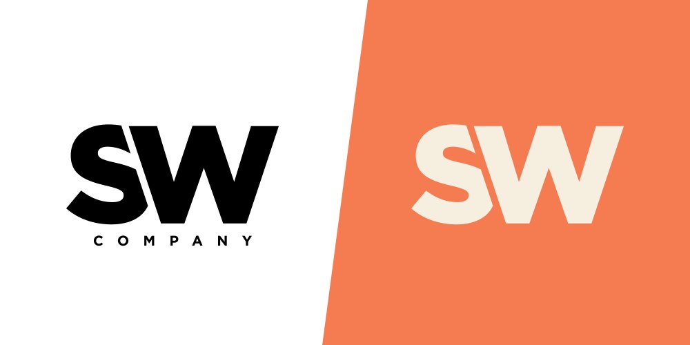 Sw Logo Vector Images (over 2,000)