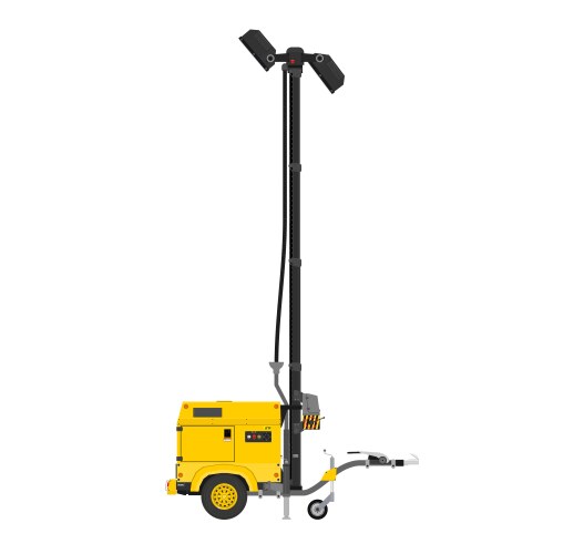 Light Tower Vector Images (over 31,000)