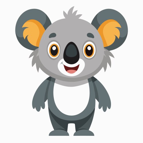 Koala Clipart