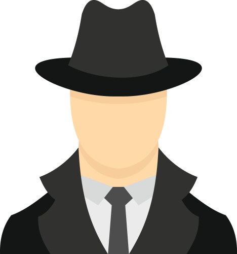 Spy Royalty Free Vector Image - VectorStock