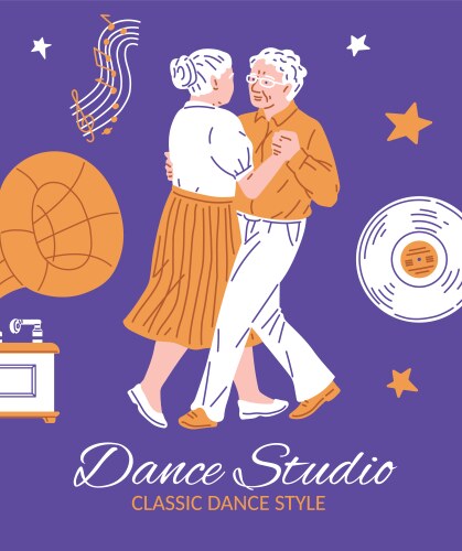 Classical Dance Vector Images (over 14,000)