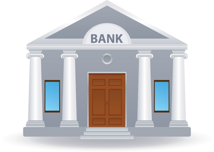 Bank Vector Images (over 1 million)