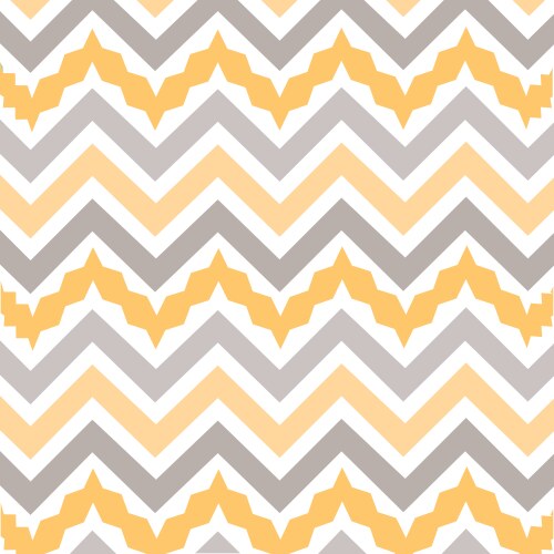 Seamless pointed chevron Royalty Free Vector Image