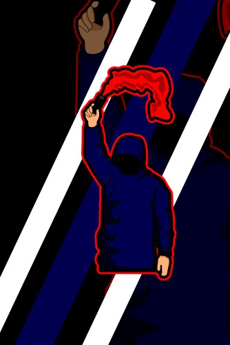 Hooligans Logo Vector Images (over 600)