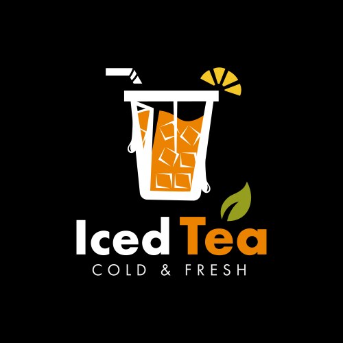 Ice Tea Cup Vector Images (over 12,000)