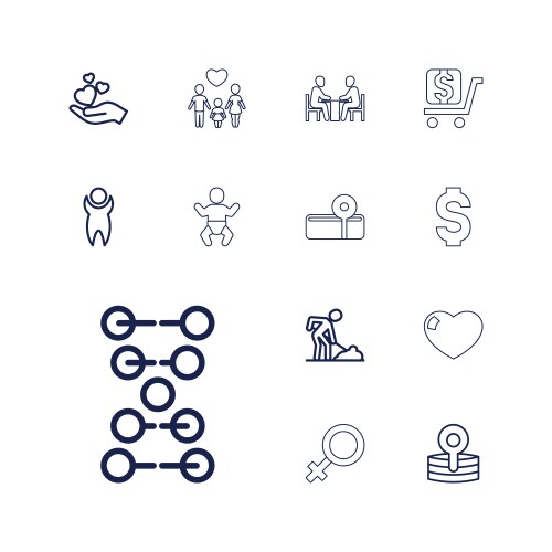 Free Human Vector Images (over 40,000)